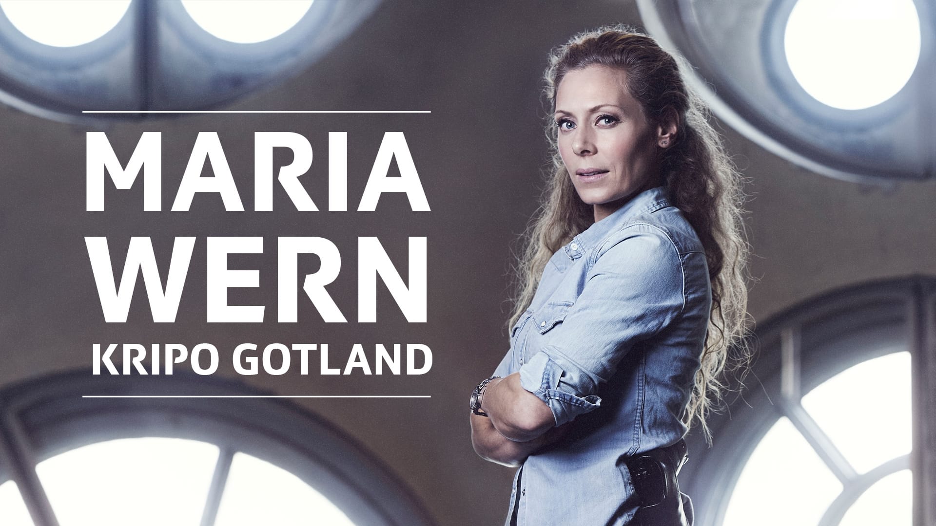 Maria Wern - Play SRF