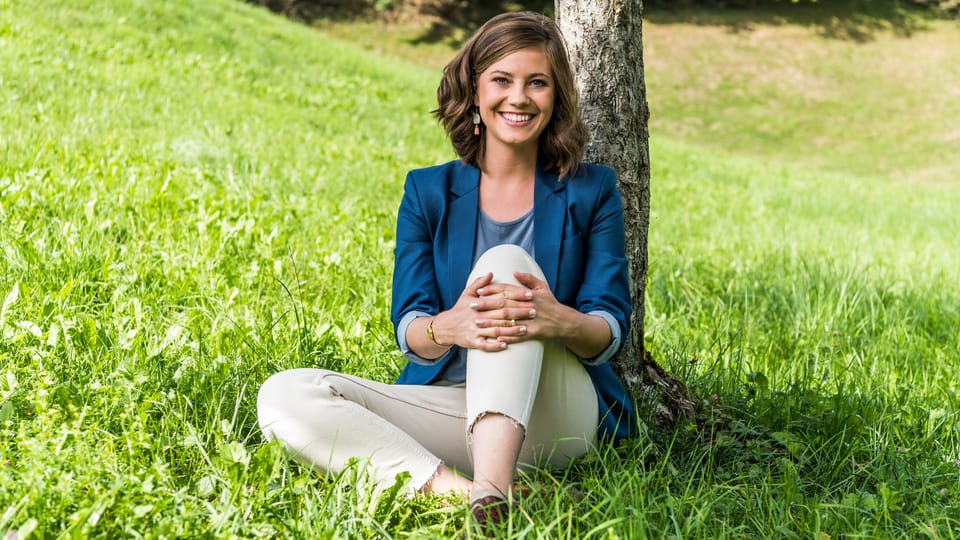 Wort zum Sonntag - Die letzte Generation - Play SRF