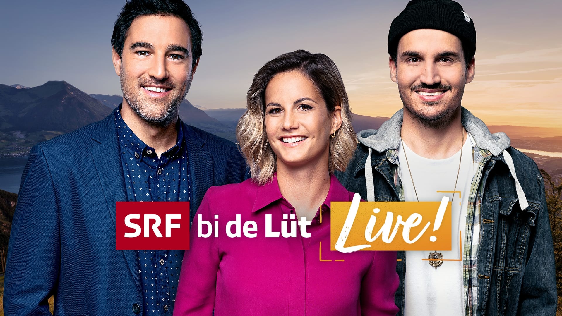 SRF bi de Lüt – Live - Play SRF