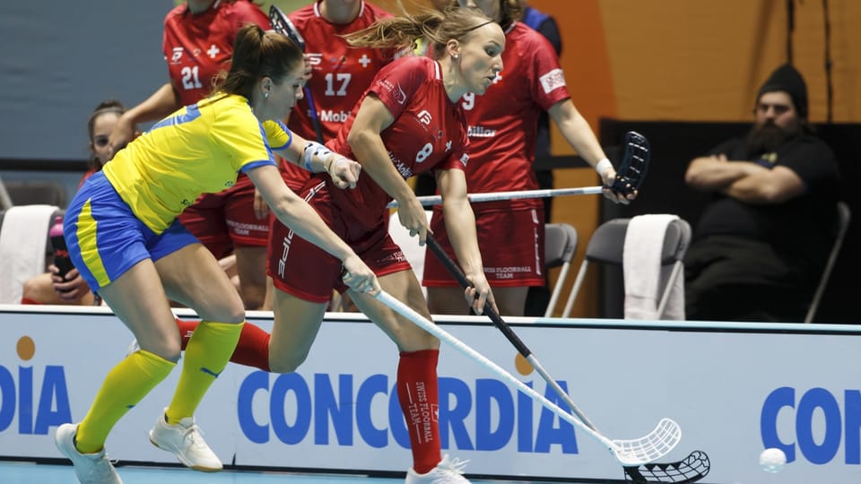 Basler Vizeweltmeisterin - «In der vollen Halle hatte ich Gänsehaut ...