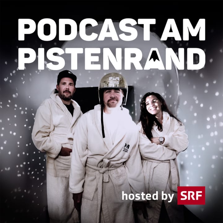 Podcast am Pistenrand - Audio & Podcasts - SRF
