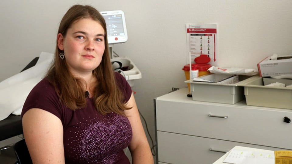 rec. - Diabetes-Burnout – Wenn die Zuckerkrankheit dein Leben bestimmt ...