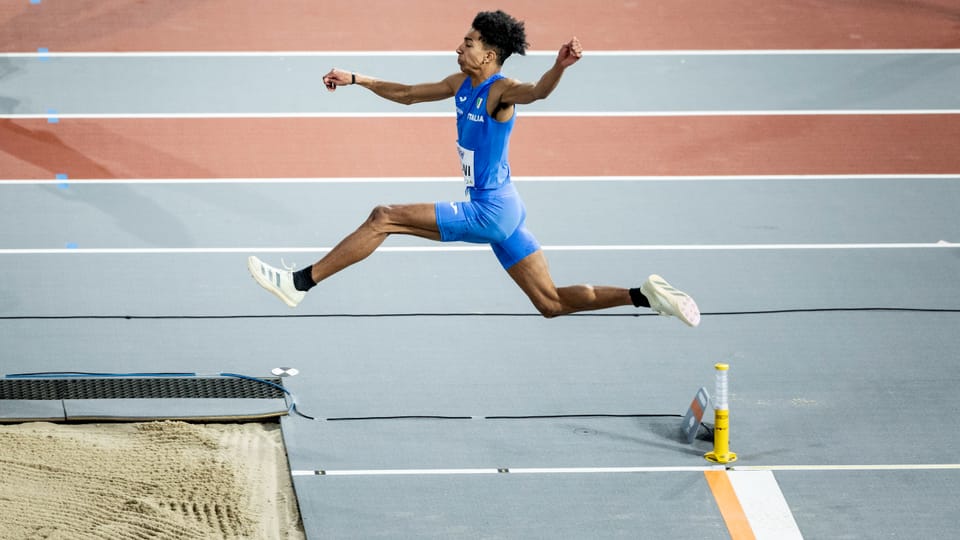 Grosse Aufregung in der Szene - Zone statt Balken: Mögliche Revolution ...