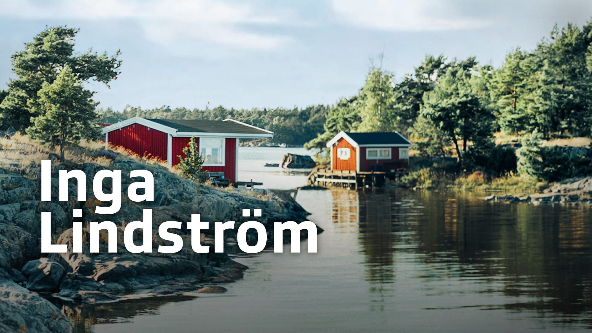 Inga Lindström - Play SRF