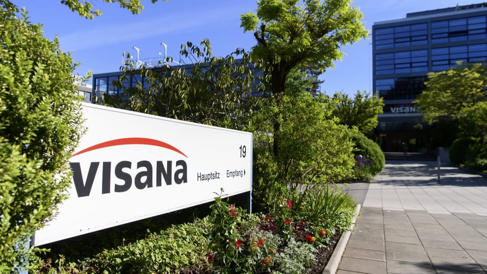 Krankenkassen-Fusion - Visana und Atupri schliessen sich zusammen - News - SRF