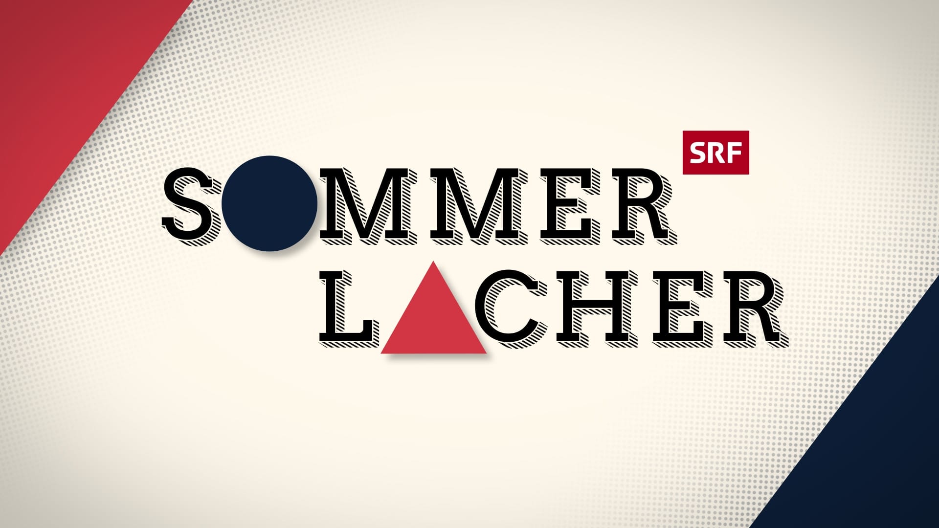 SommerLacher - Play SRF