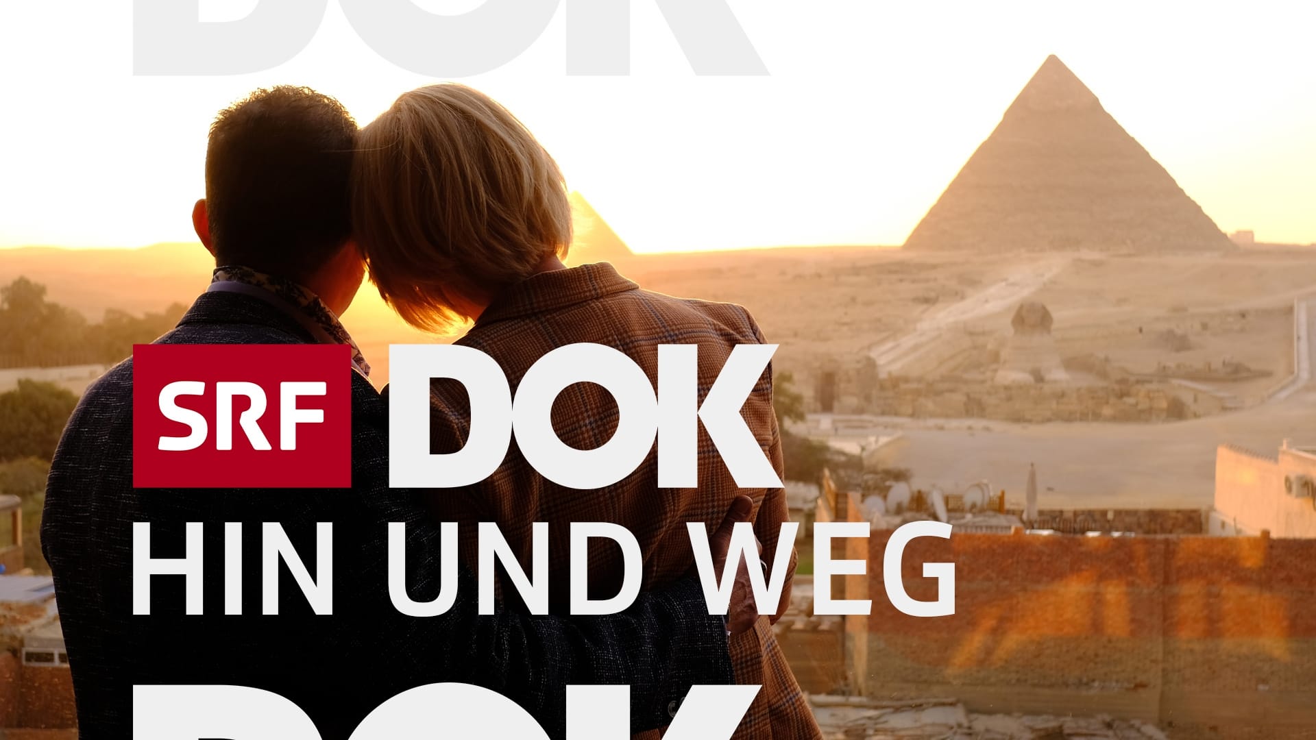 DOK – Hin und weg - Play SRF