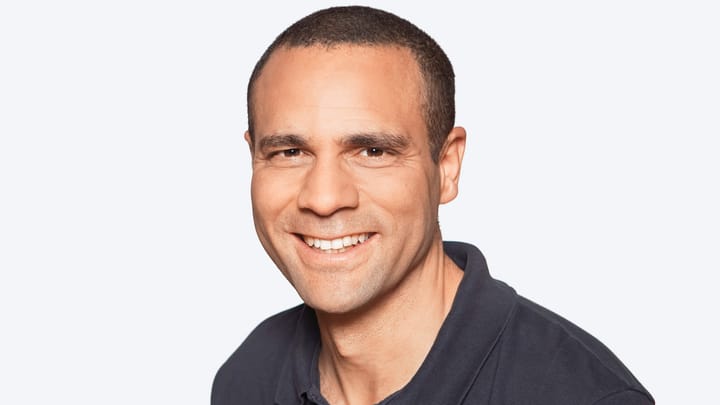 Über uns - Das ist Mike La Marr - Radio SRF 1 - SRF