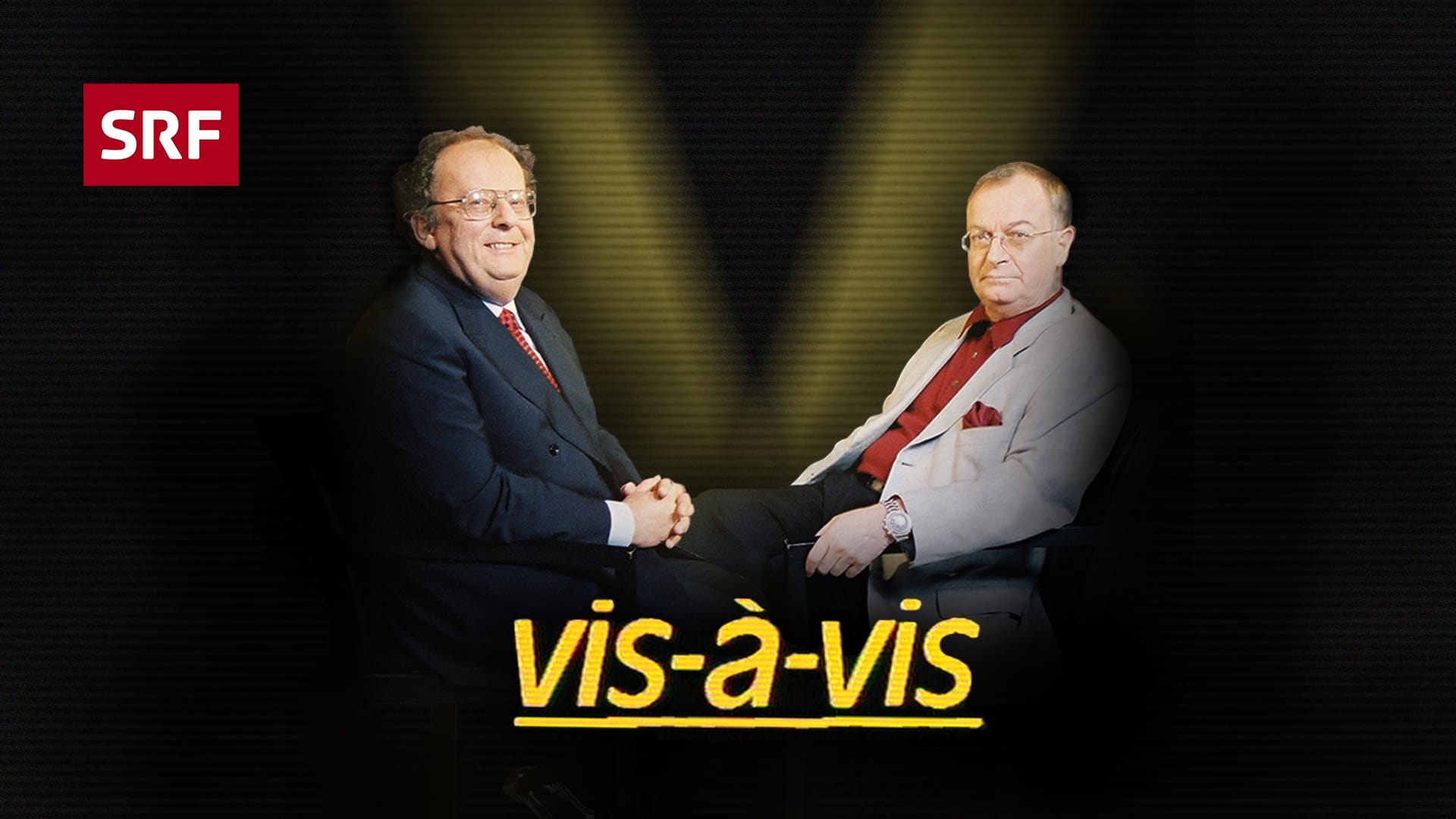 Vis-à-vis - Gast: Rudolf Strahm, ehemaliger Preisüberwacher - Play SRF