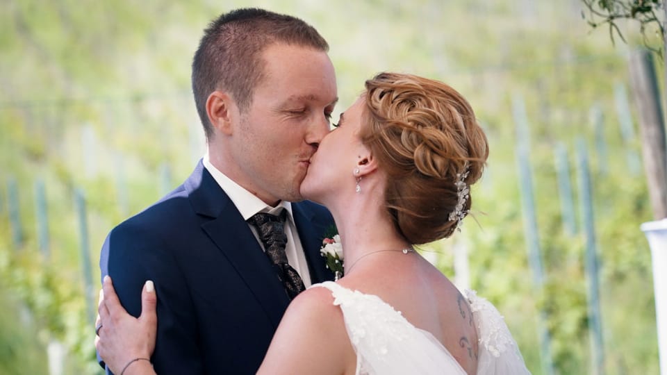 rec. - Heiraten – Warum halten Millennials an der Tradition fest ...