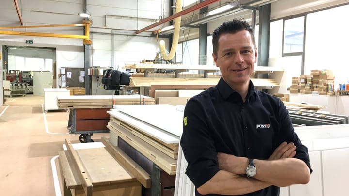 Die Region im Krisenmodus - Wie geht's seit dem Lockdown? - News - SRF