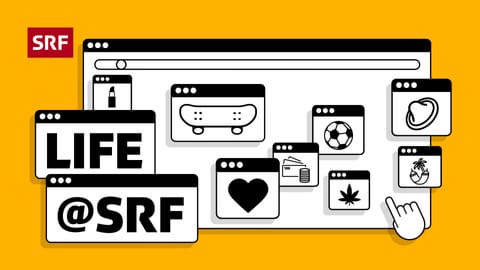 Life@SRF - Play SRF