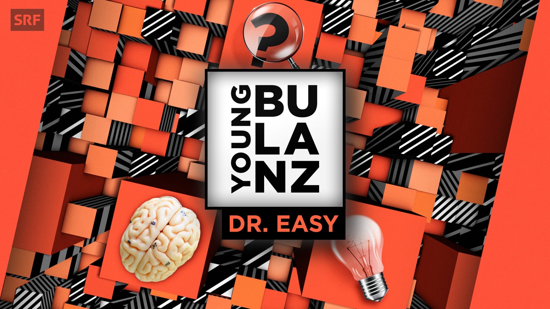 Dr. Easy - Sind alle Gamer dumm und aggressiv? - Play SRF