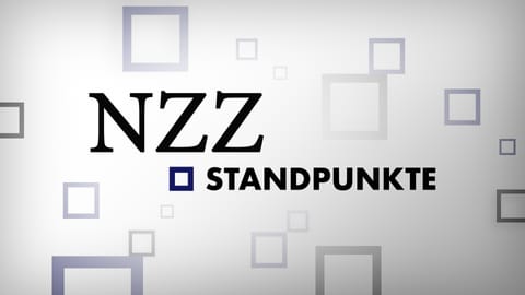 NZZ Standpunkte - Die Grünen – Realitätscheck für den Zeitgeist - Play SRF