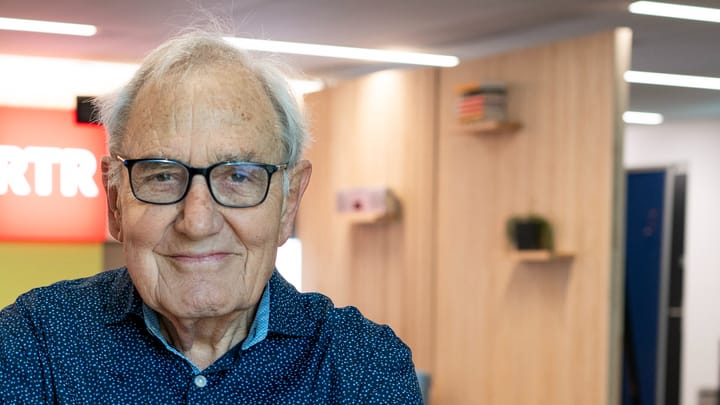 Artg musical - Las sfidas da giuditgar chors - Cultura - RTR