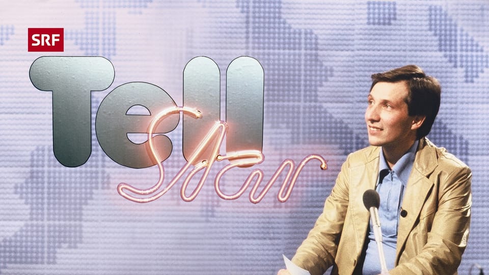 Tell-Star - Quiz mit 2 Kandidatinnen Esther Gasser und Rita... - Play SRF