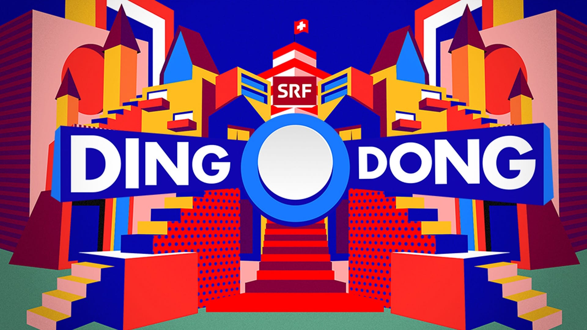 Ding Dong - Play SRF