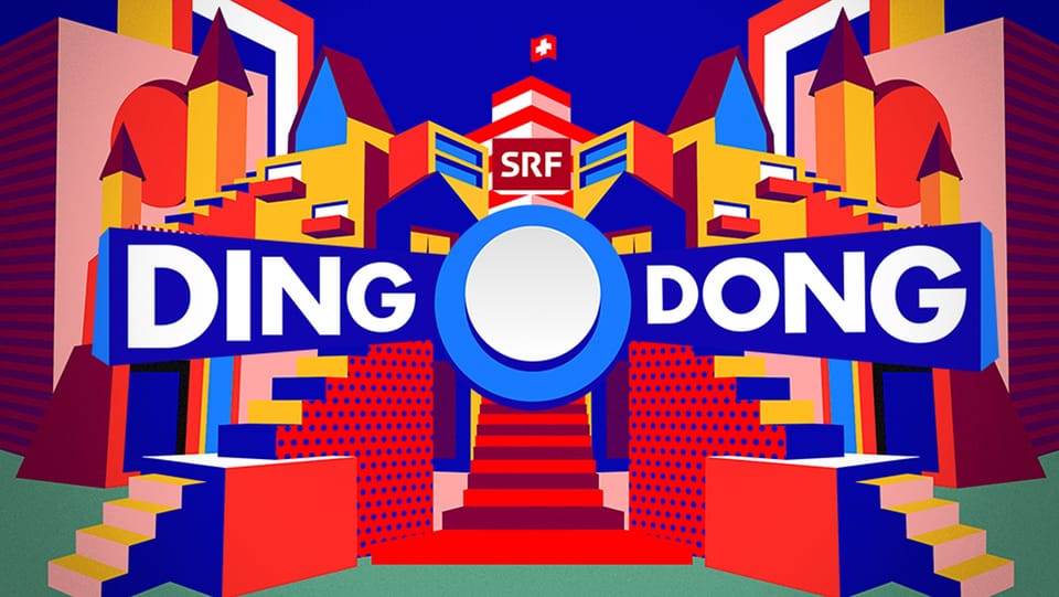 Ding Dong - Play SRF