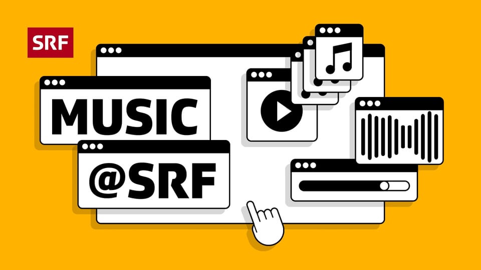 Music@SRF - Play SRF