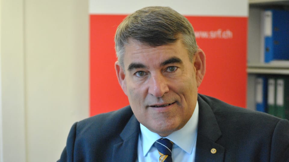 Unfreiwilliger Abschied - Christian Amsler: «Das war ein Schock für ...