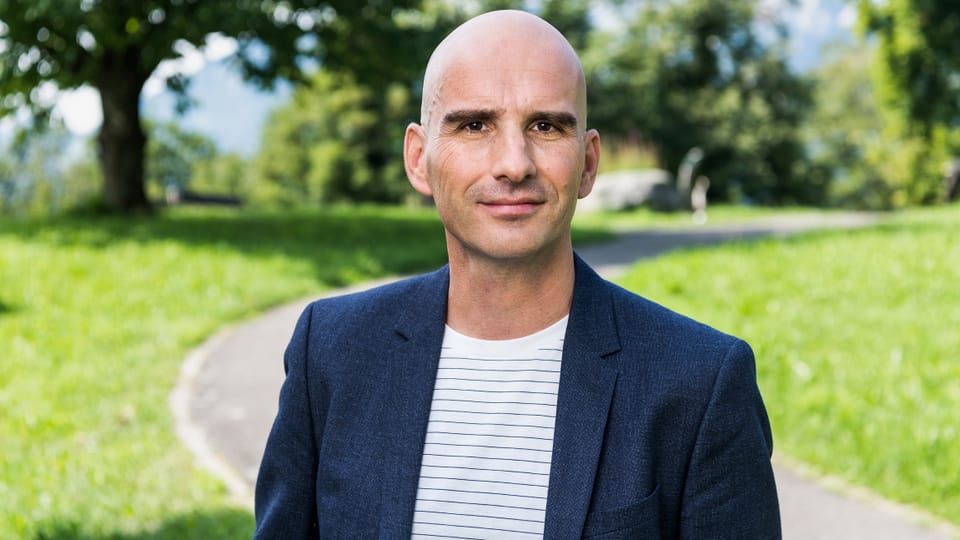 Wort zum Sonntag - Verstand muss hören - Play SRF