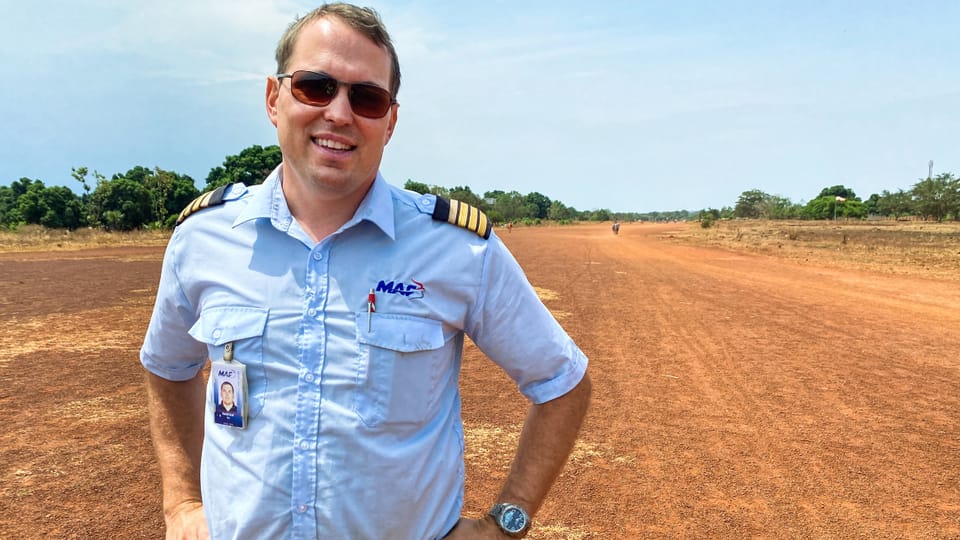 SRF bi de Lüt – Heimweh - Pilot in der Not, Expertin für ...