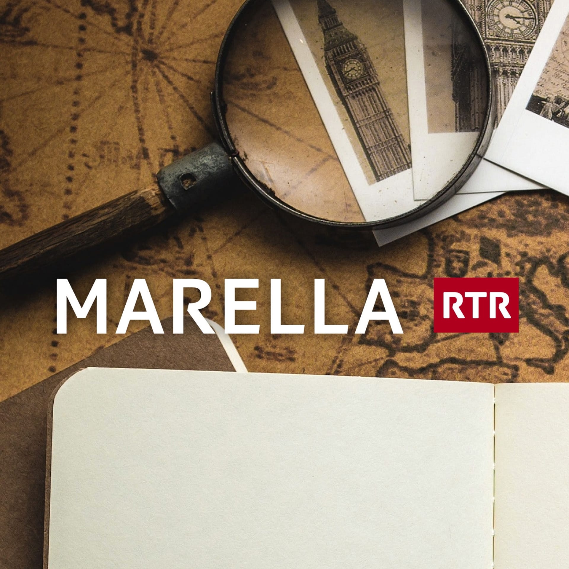 Podcasts: News, Hintergrund, True Crime, Kultur und Gesellschaft
