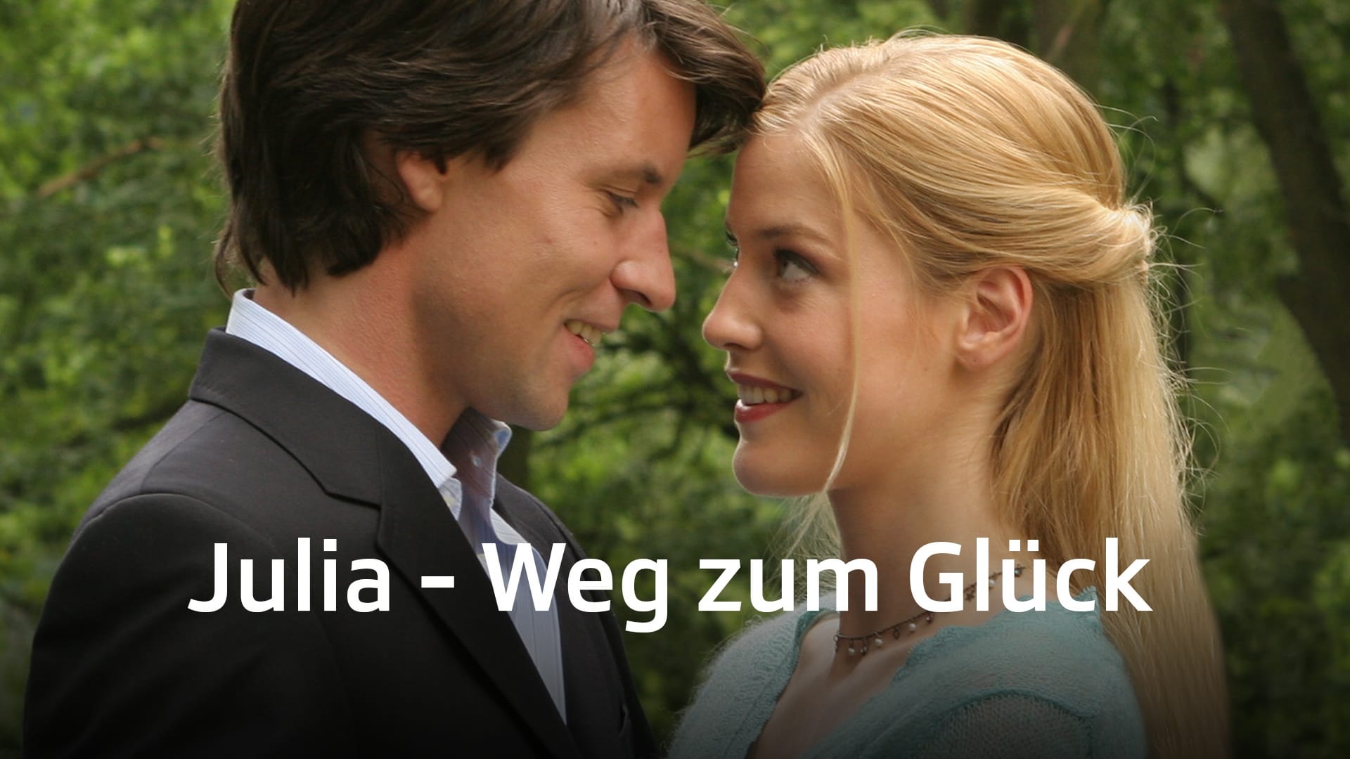 Julia – Wege zum Glück - Play SRF
