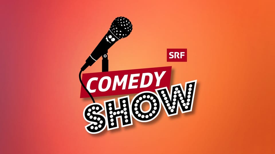 SRF Comedy Show - Play SRF