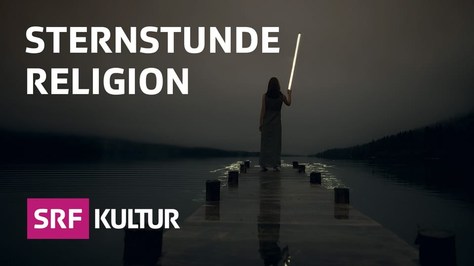 Wolfram Gössling – Mit Hoffnung dem Krebs begegnen - Sternstunde ...