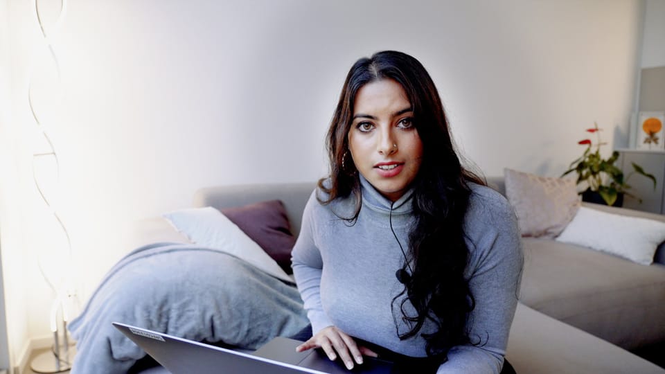 rec. - Q&A zur Reportage «Chancengleichheit im Schweizer Schulsystem - Immer noch ein Märchen ...