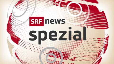 SRF News spezial - Play SRF