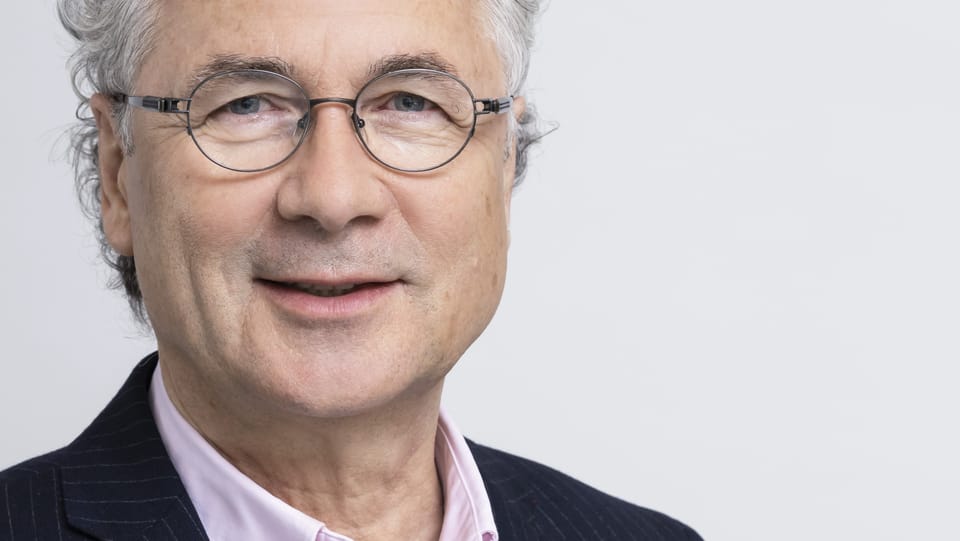 Landschaftsschutz Vierwaldstättersee: Verhinderer und Ermöglicher ...