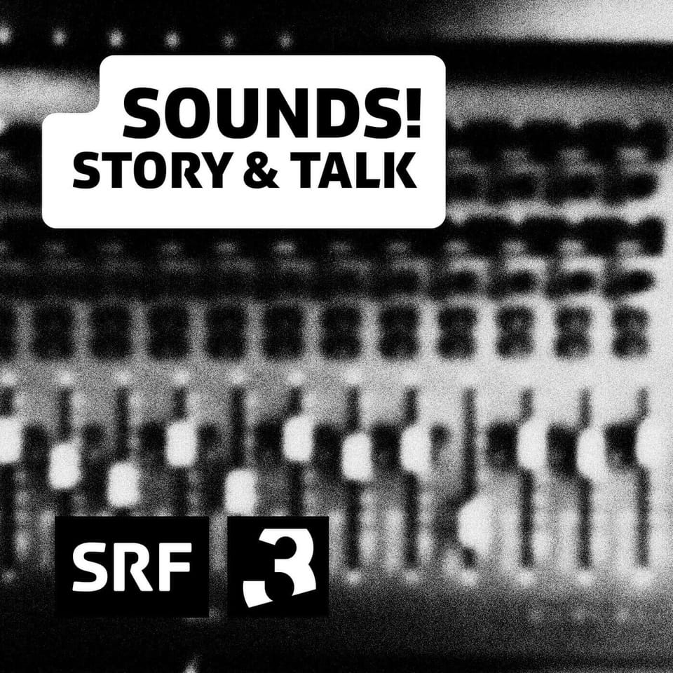 Podcast am Pistenrand - Audio & Podcasts - SRF