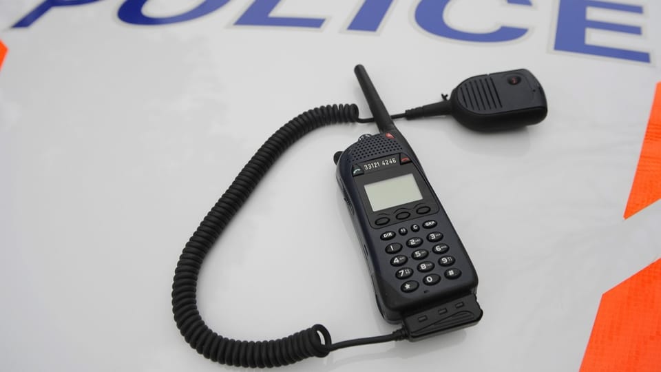 Kommunikation in Krisenzeiten - Bundesrat will neues ...