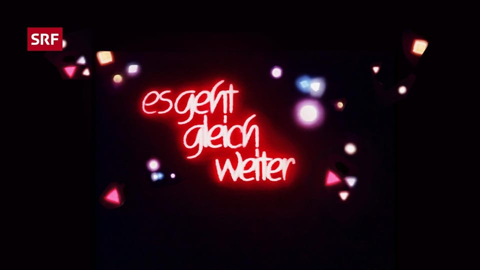 Es geht gleich weiter - Chum und lueg - Play SRF
