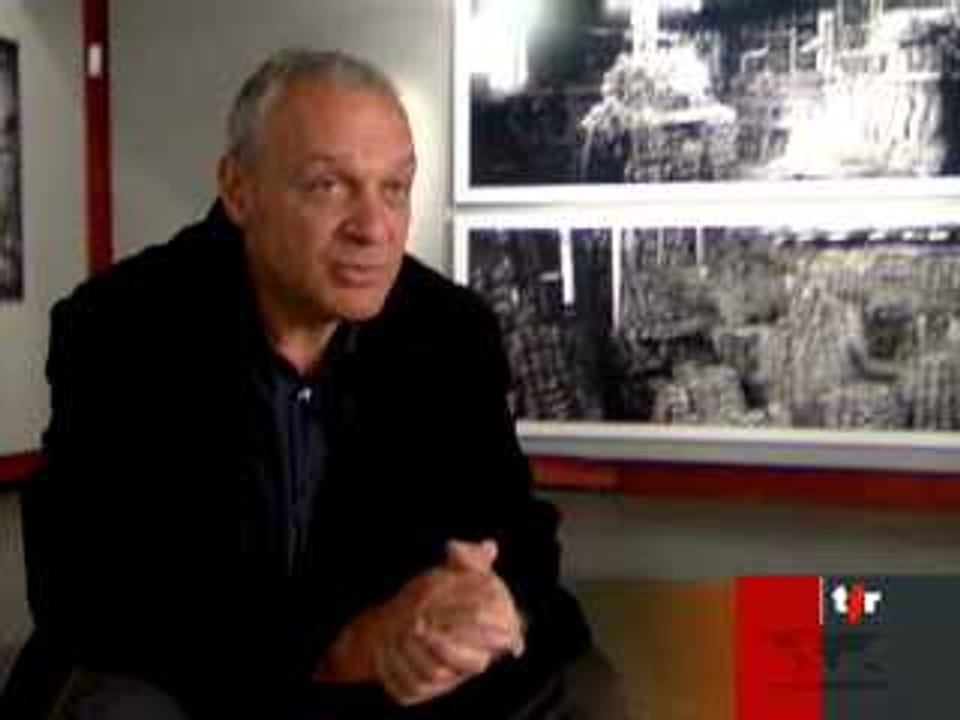 19h30 - La "Maison d'Ailleurs", à Yverdon-les-Bains, expose le ...