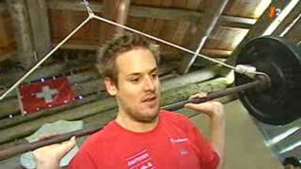 Sport dernière - Ski alpin: Daniel Albrecht se bat pour revenir à la ...