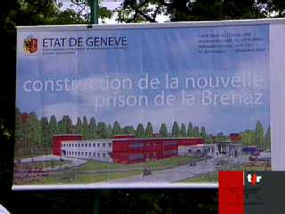 Couleurs locales - GE: premiers coups de pioche pour l'extension de la ...