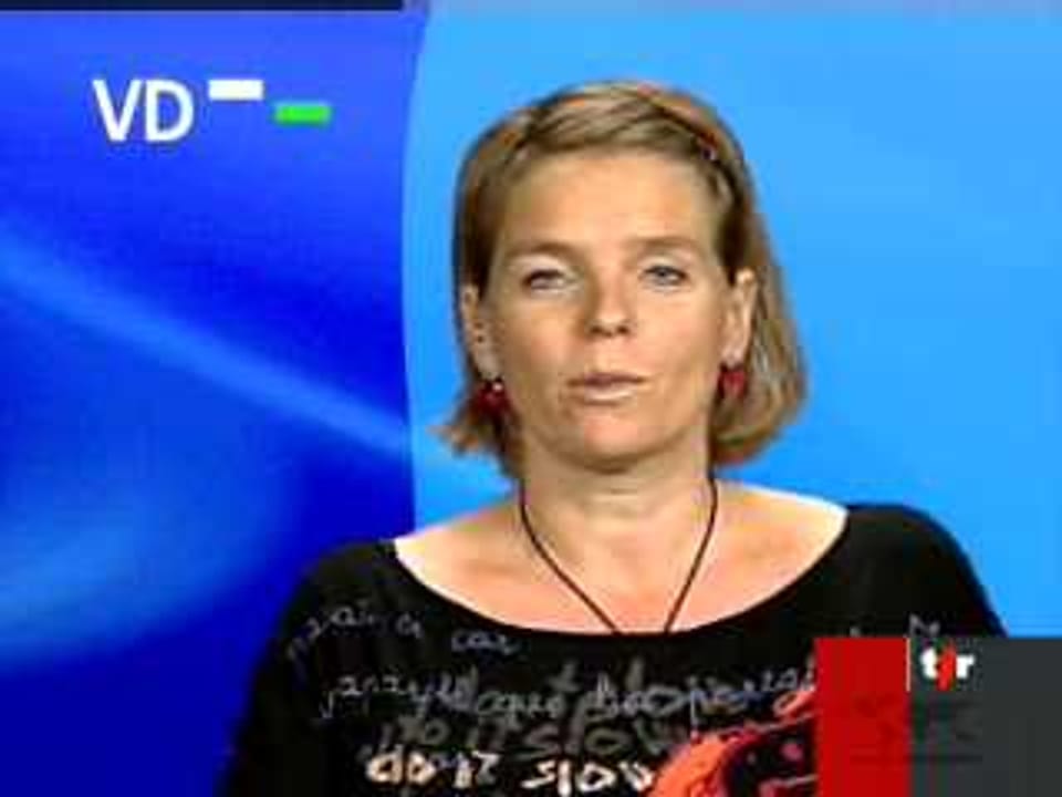 Couleurs locales - Débat entre Anne Spira, psychologue service de ...