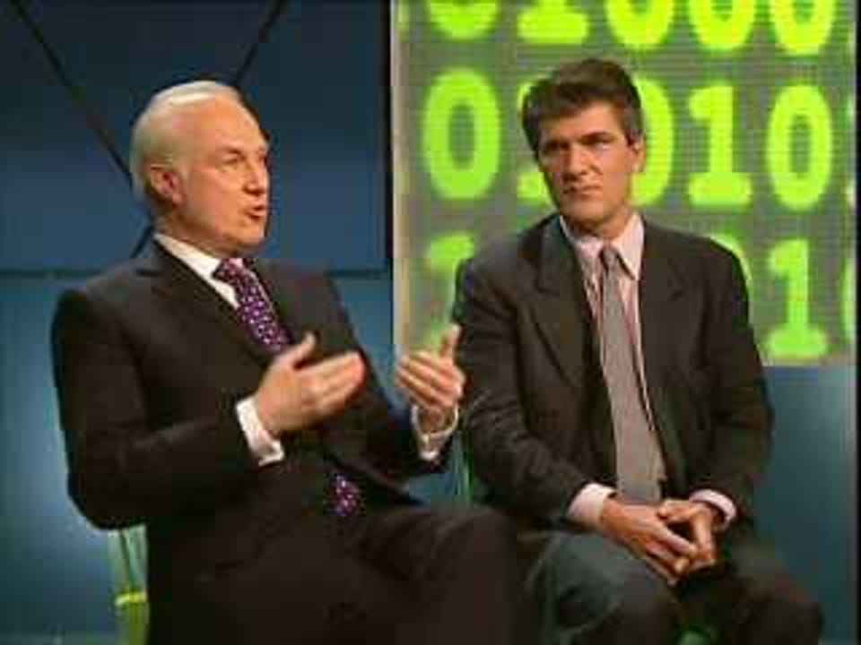 Classe éco - Lombard Odier et Darier Hentsch fusionnent : interview de ...