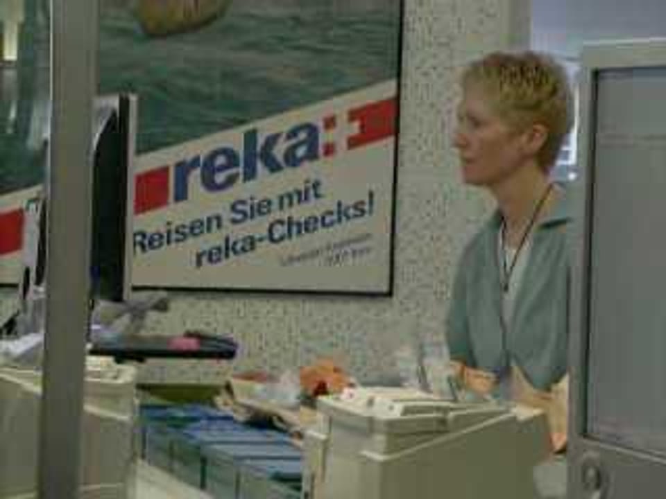 Classe éco - Chèques Reka: deuxième monnaie la plus utilisée en Suisse ...