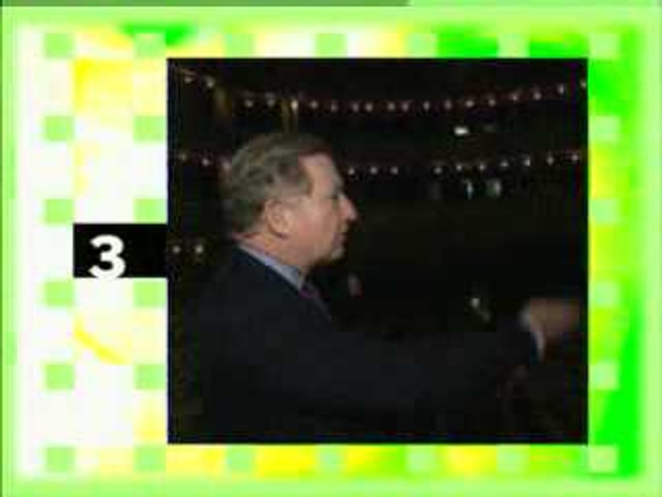 Mise au point - Têtes au carré: Guido Zäch, Hughes Gall, Xavier ...