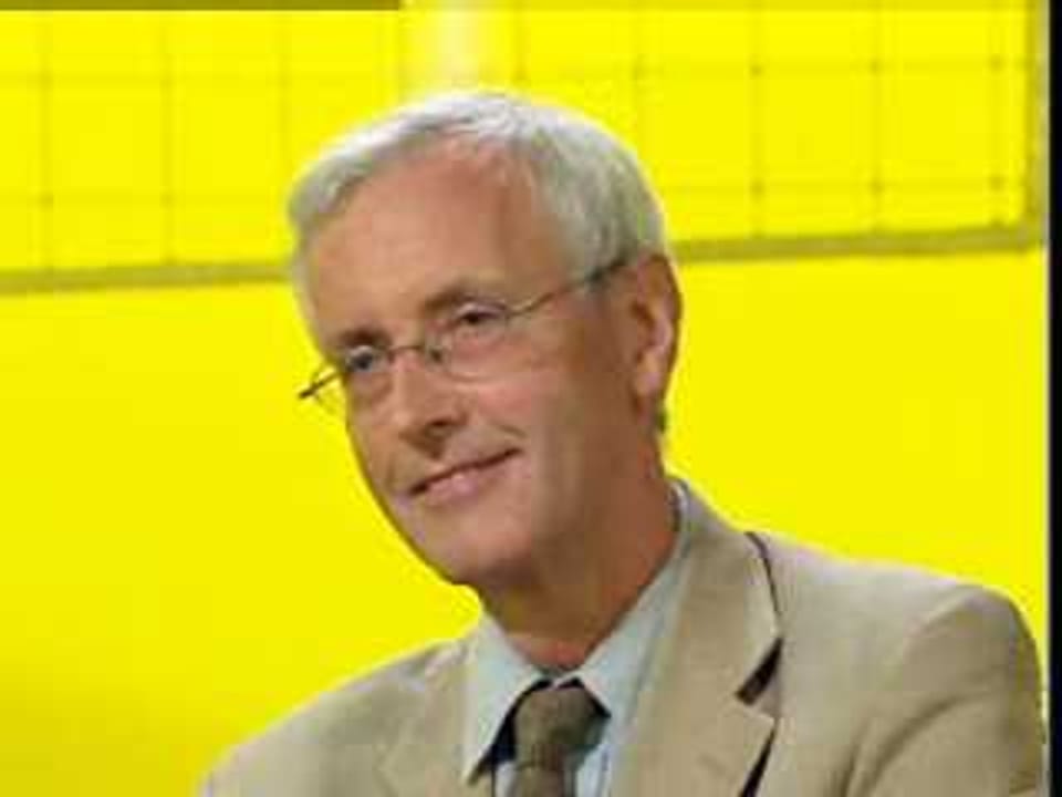 Mise au point - Interview de Jean-Daniel Gerber, patron du SECO, sur la réduction des indemnités ...