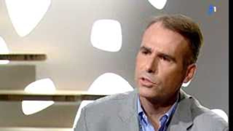 Mise au point - Qui, quoi pourquoi, Pascal De Sutter, psychologue et ...