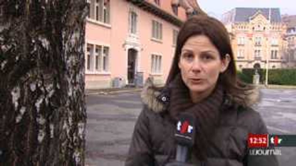 12h45 - Commentaire de Jessica Renaud sur le nouveau procès de ...