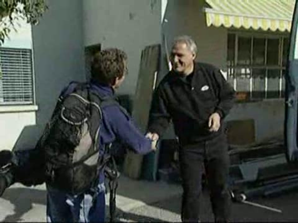 RTS Découverte - Journaliste Reporter Image (JRI) - Play RTS