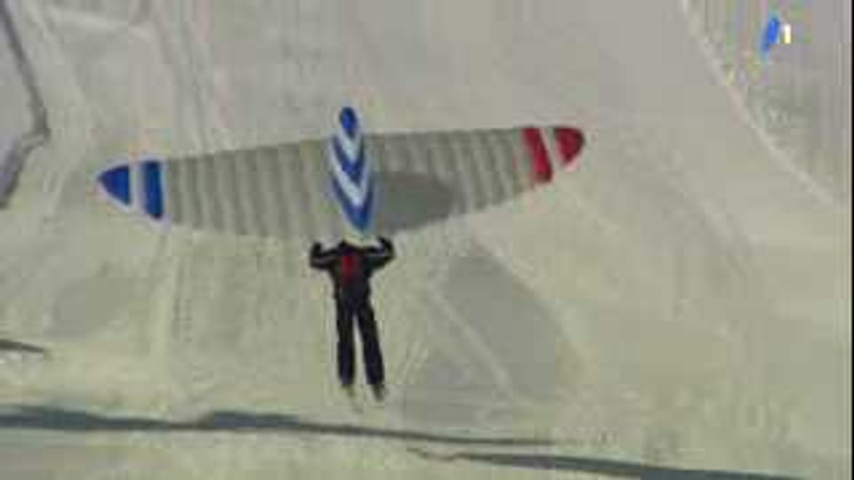 Dolce vita - Le woopy-jump - Play RTS