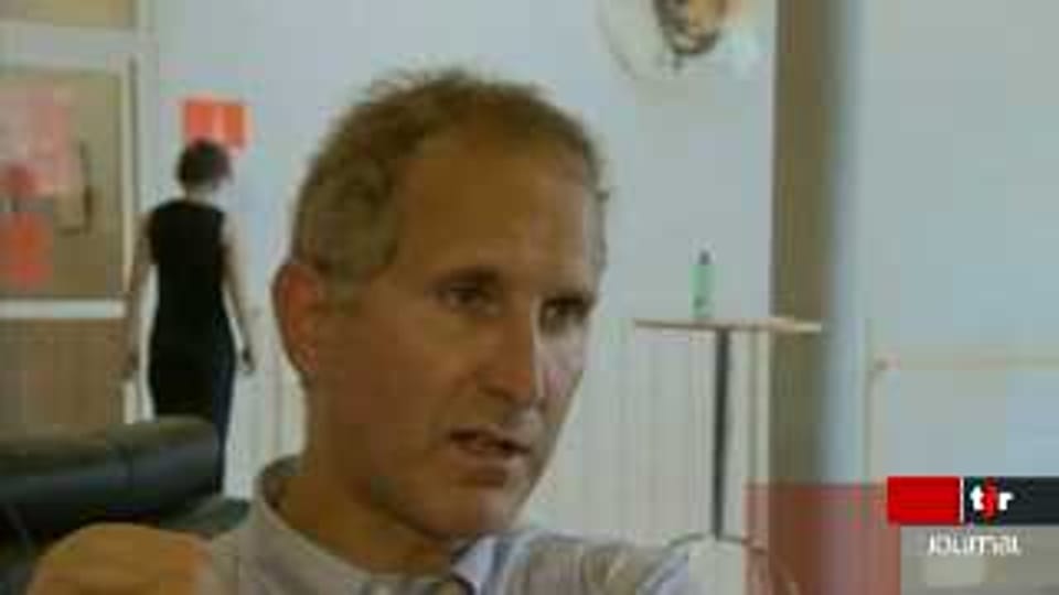 19h30 - Etats-Unis: l'avocat Ed Fagan est reconnu coupable de ...