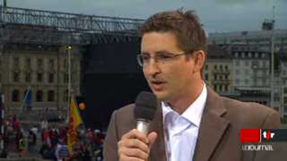 19h30 - Euro 2008: l'interview d'Alexandre Rey, ancien joueur de l ...